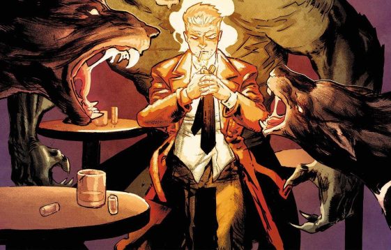 Masters of the Mystic: The 10 Most Powerful Magic Users in DC Comics