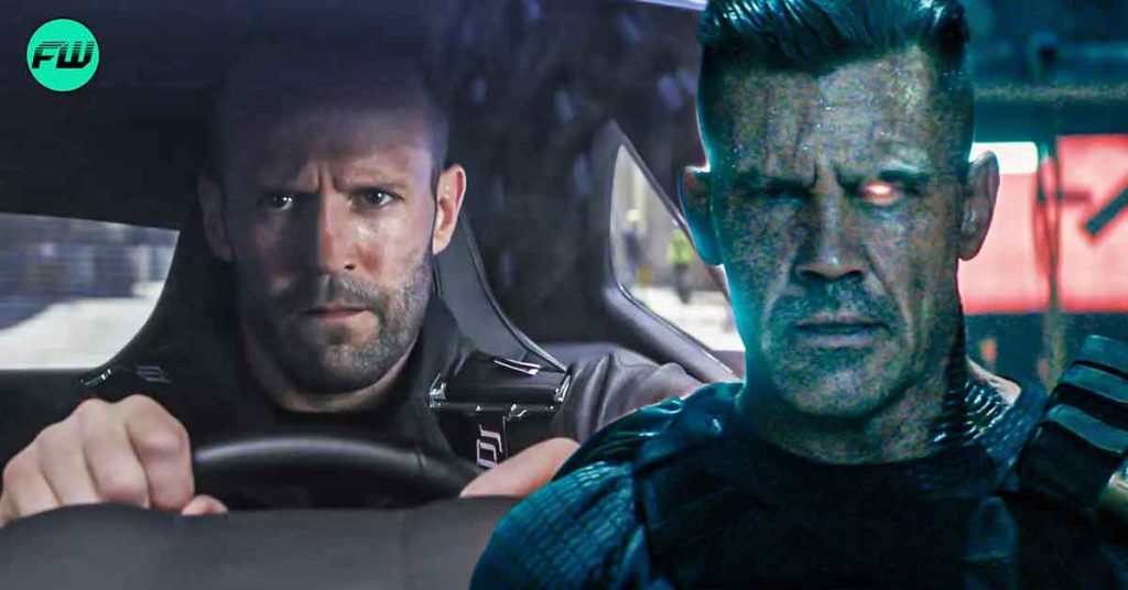 Not Josh Brolin, Another Legendary Marvel Villain Actor Rejected ...