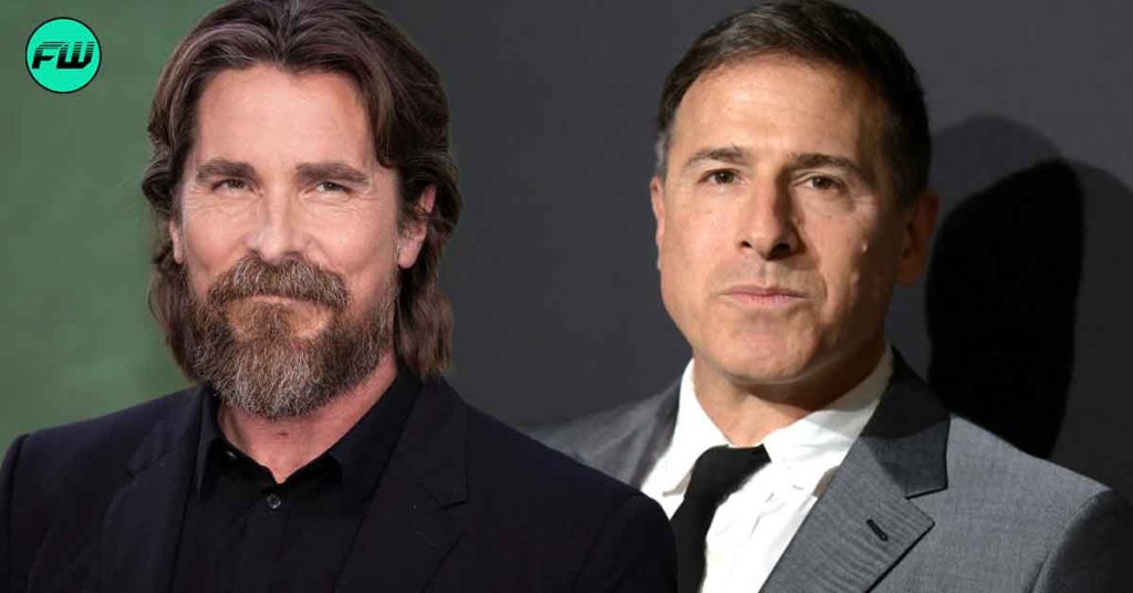 “Do you have to show my sisters and mother this way?”: Christian Bale’s ...