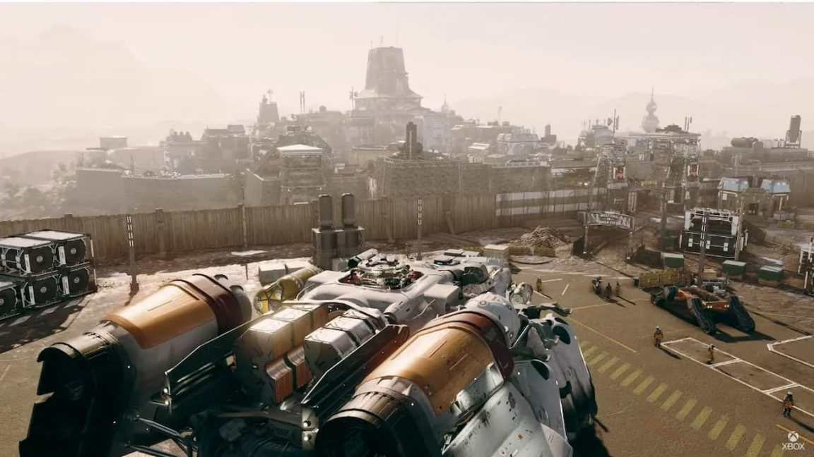 Starfield: How to Travel Fast in Bethesda's Epic Space Exploration Saga ...