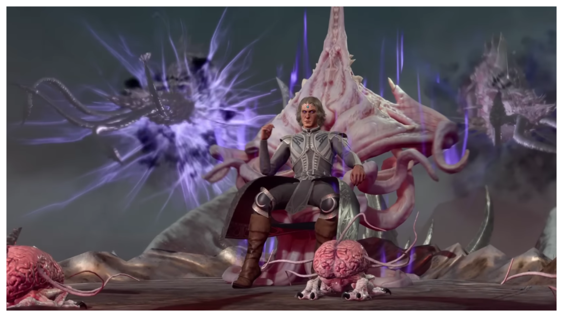 Baldur's Gate 3 Gets Another Success as it Claims Highest Rated Game on ...