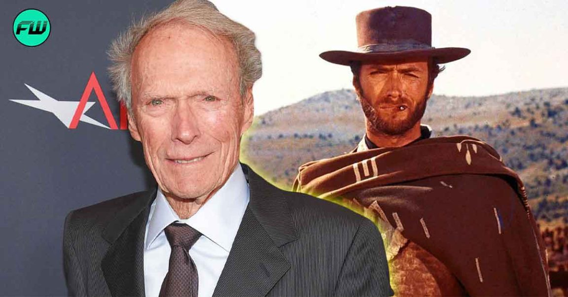 “That sounds more like medieval days": Clint Eastwood's Iconic Movie ...