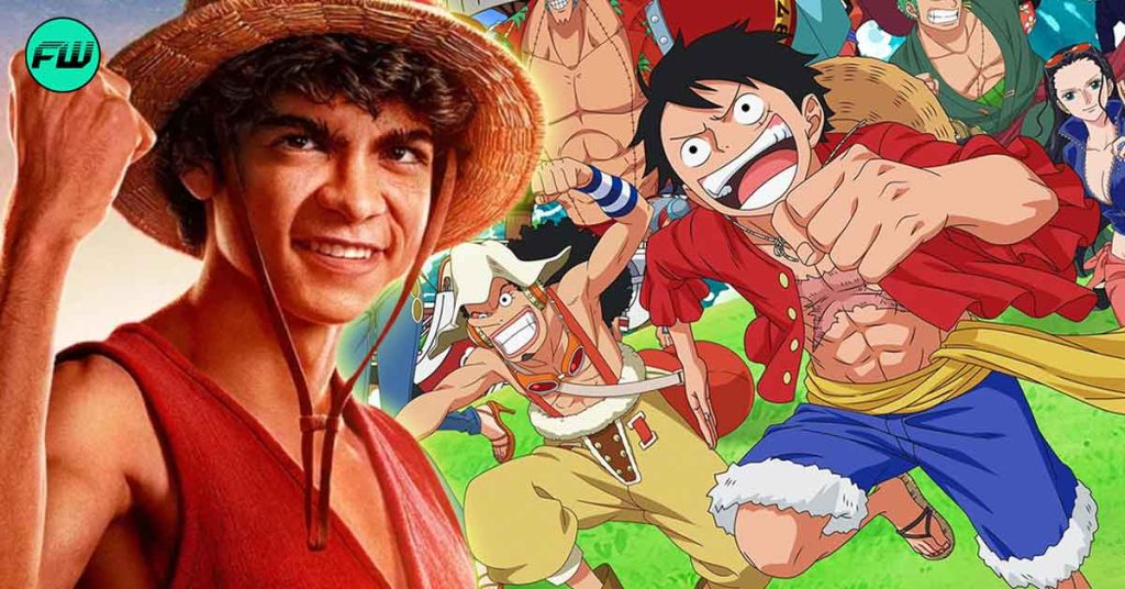 One Piece: 5 Times Live-Action Beat Anime Storyline, Ranked