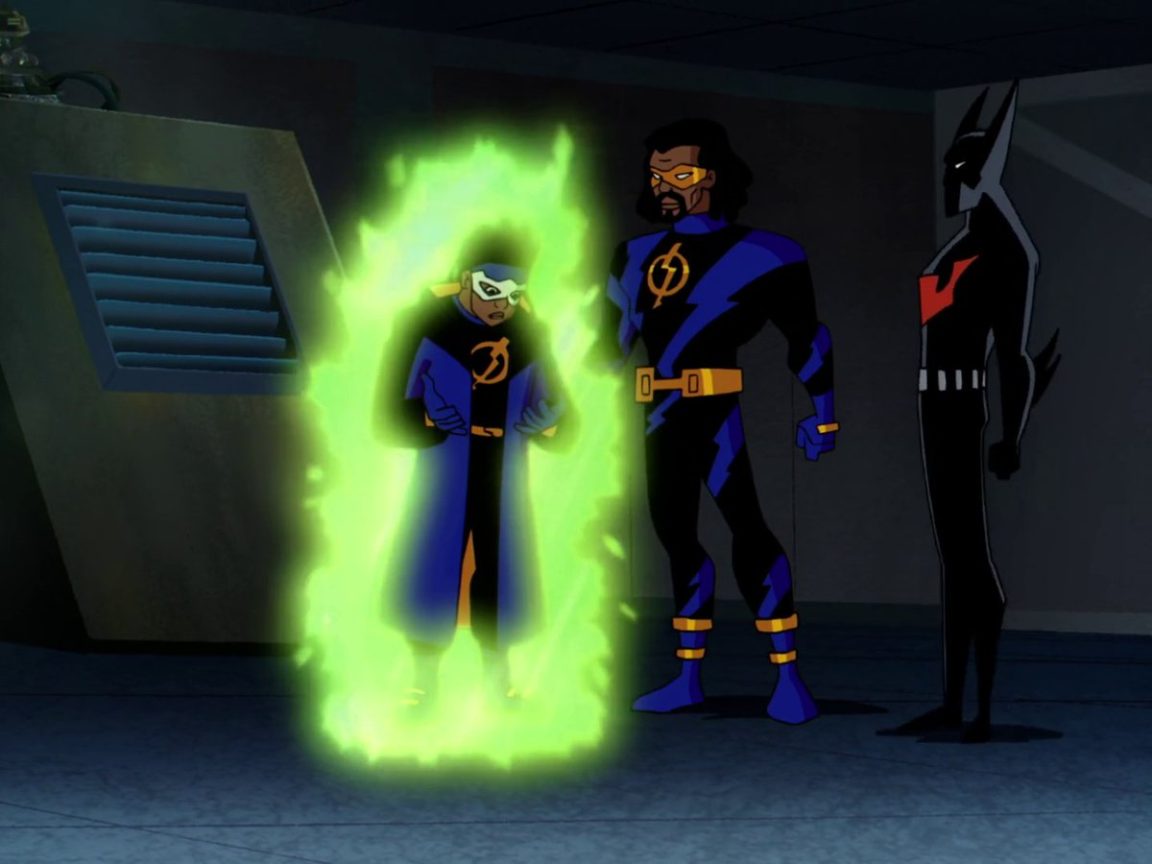Ranking the DCAU's 10 Best Crossover Episodes