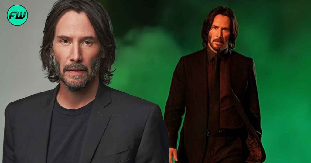 Keanu Reeves Made One of the Worst Decisions of His Acting Career With ...