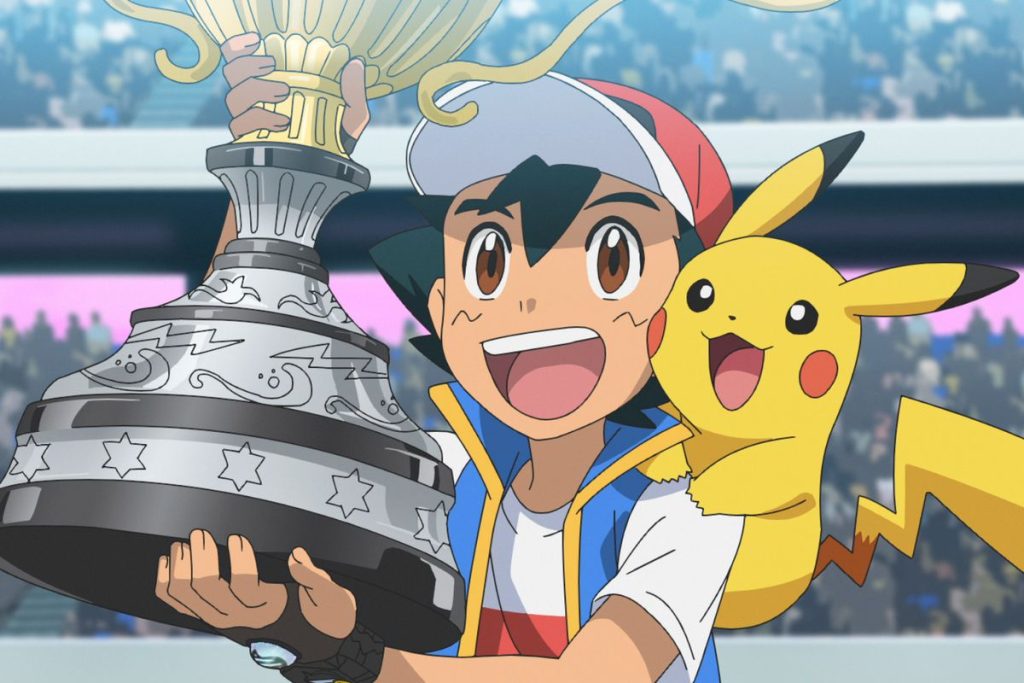 After Marvel, Tom Holland is Ash Ketchum, Joins Forces With Pikachu for ...