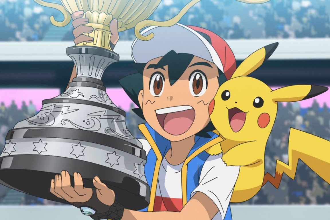 After Marvel, Tom Holland is Ash Ketchum, Joins Forces With Pikachu for ...