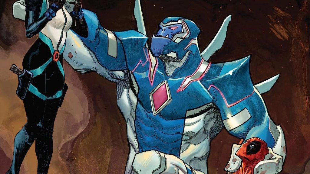 Ryan Reynolds' Deadpool's Infamous Healing Factor Makes Him Immortal ...