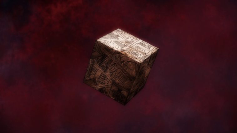 The Different Gates of the Prison Realm - How Can Jujutsu Kaisen’s ...
