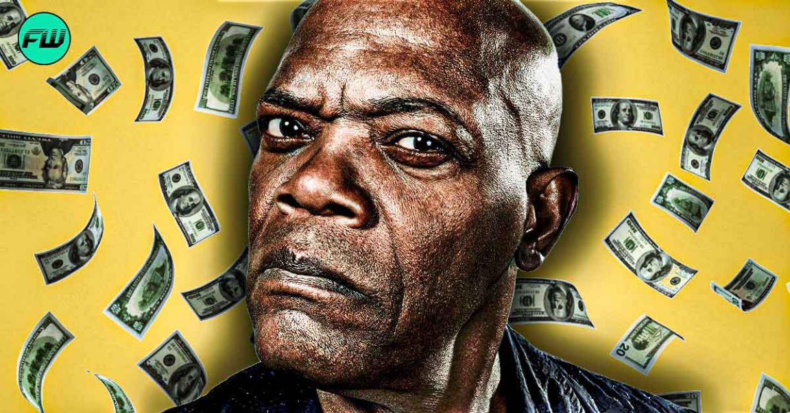 "If those motherf**kers paid their taxes": $250M Rich Samuel L Jackson Fed Up of Billionaires ...