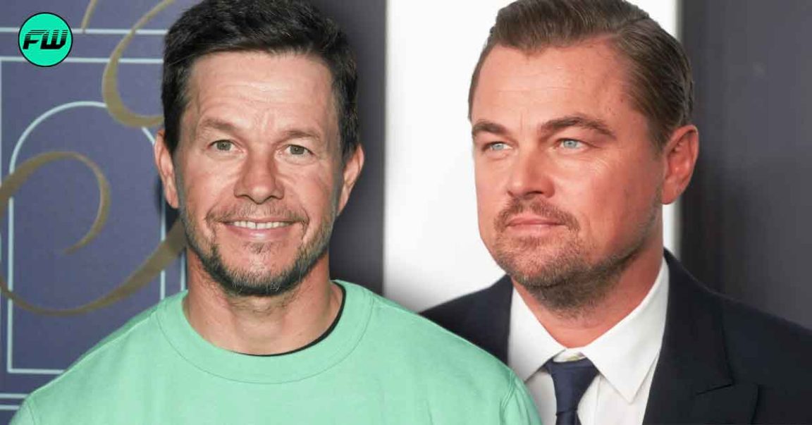 Not Just Leonardo DiCaprio, Mark Wahlberg’s Breakout Movie Almost Cast ...