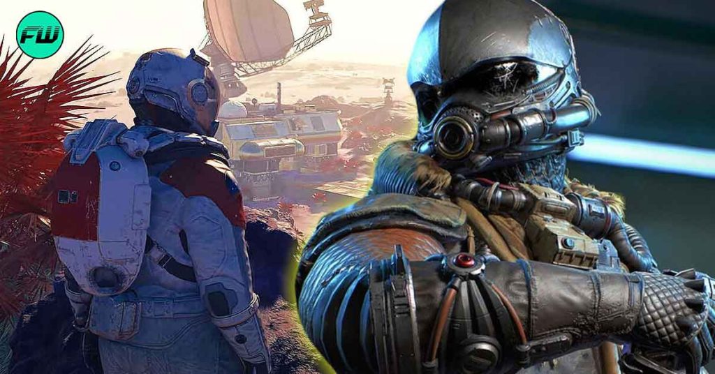 The Most Expensive Game Ever Cost $215,000,000 More Than Bethesda's ...