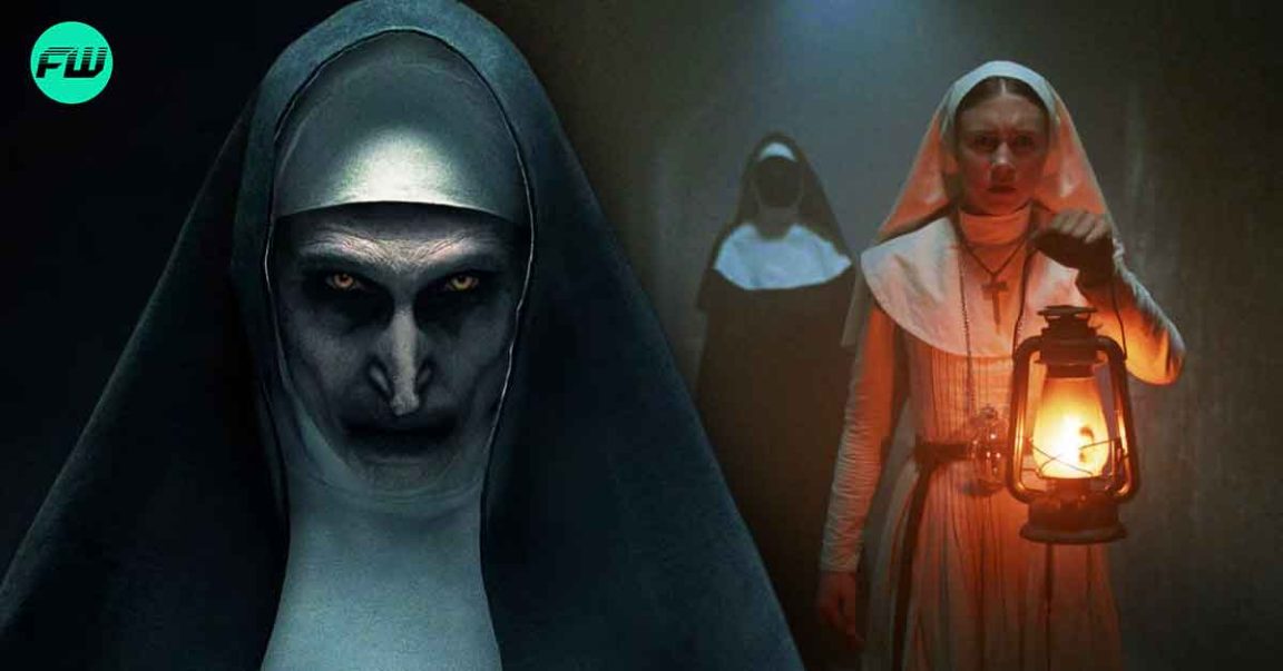 The Nun 2: Does The Conjuring Spin-Off Have a Post-Credits Scene?