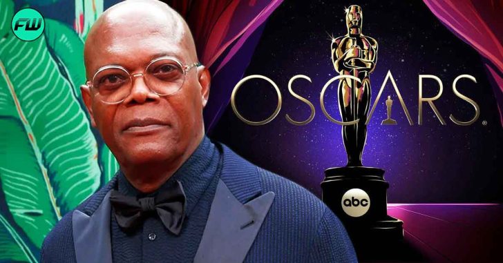 Samuel L. Jackson Almost Had A Meltdown Trying To Explain He Wasn’t An ...