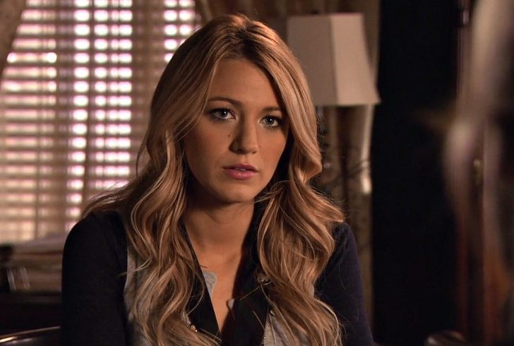 Jennifer Lawrence Nearly Derailed Blake Lively's Early Success That ...