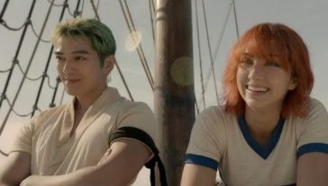 Emily Rudd's Boyfriend- Is the Nami Actor Dating Anyone Amid 'One Piece ...