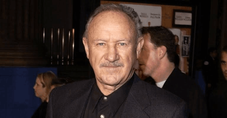 “I keep getting offered similar roles”: Gene Hackman Regrets His One ...