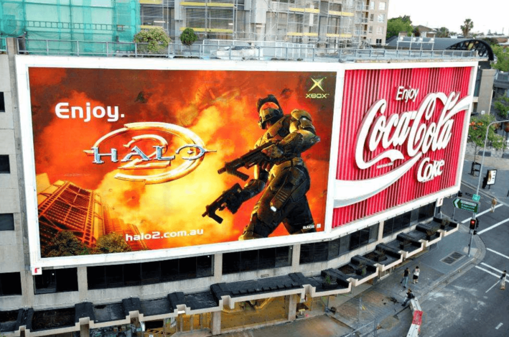 2004 Xbox Exclusive Game Had a Better Production Budget at 120$ Million ...