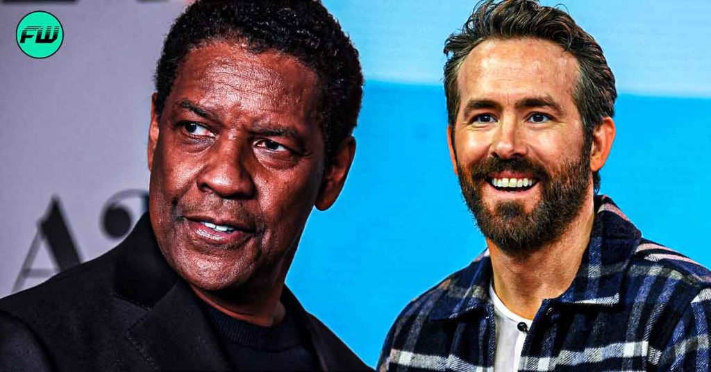 "That didn't make any sense": Denzel Washington Became a Victim of ...