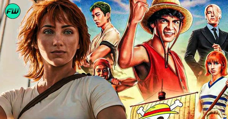 Emily Rudd's Boyfriend- Is the Nami Actor Dating Anyone Amid 'One Piece ...