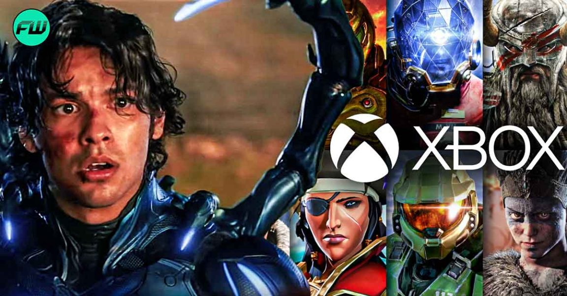 2004 Xbox Exclusive Game Had a Better Production Budget at 120$ Million ...
