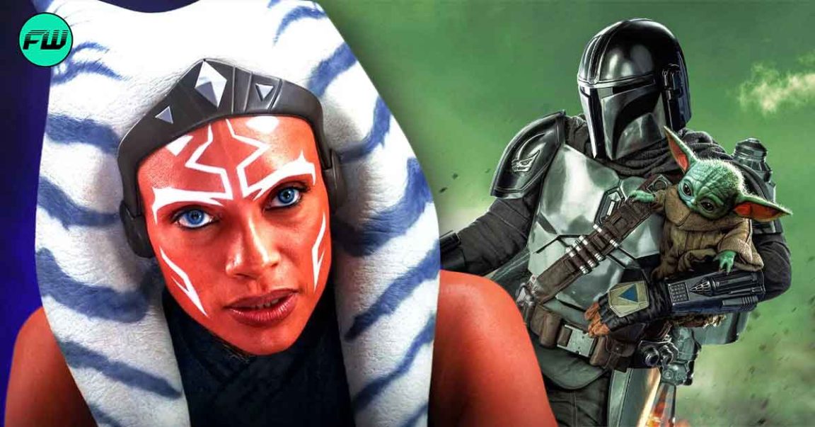 Star Wars: After The Mandalorian, Rosario Dawson's Ahsoka Breaks Another Tradition That Would ...