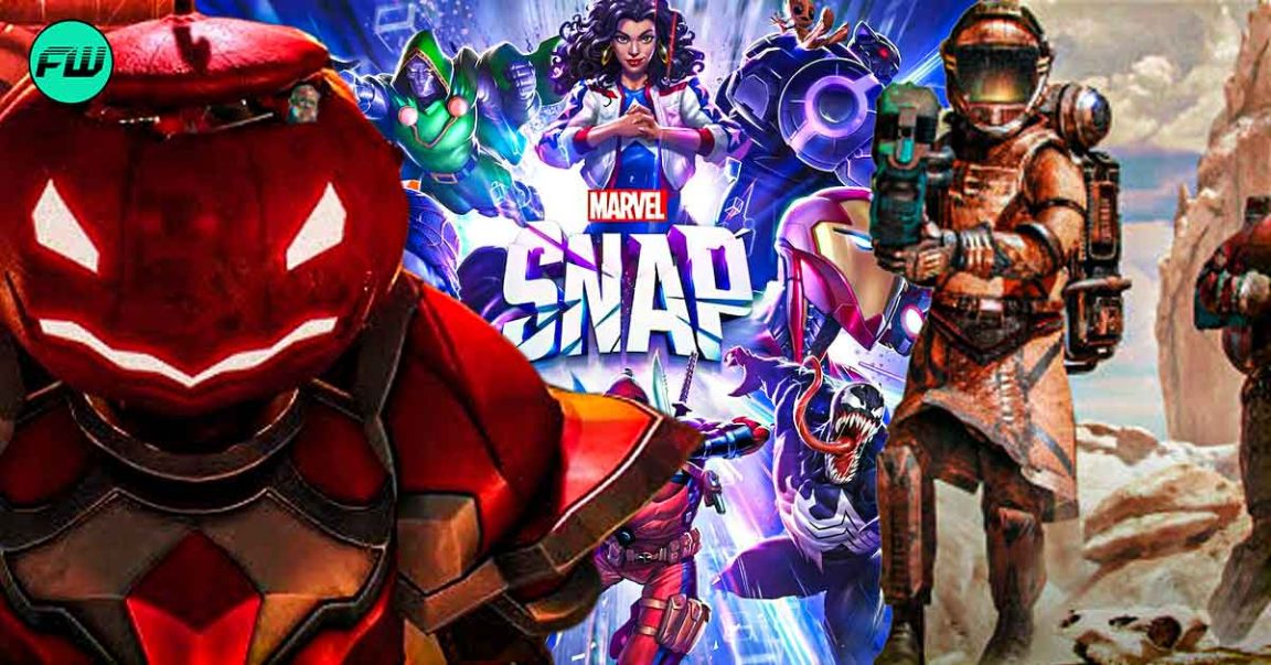 18 Free Games Steam Users Can Play in September 2023- Marvel SNAP, Road ...