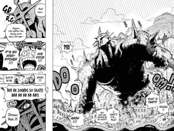 5 Best Animes of Eiichiro Oda, The Man Behind 'One Piece'