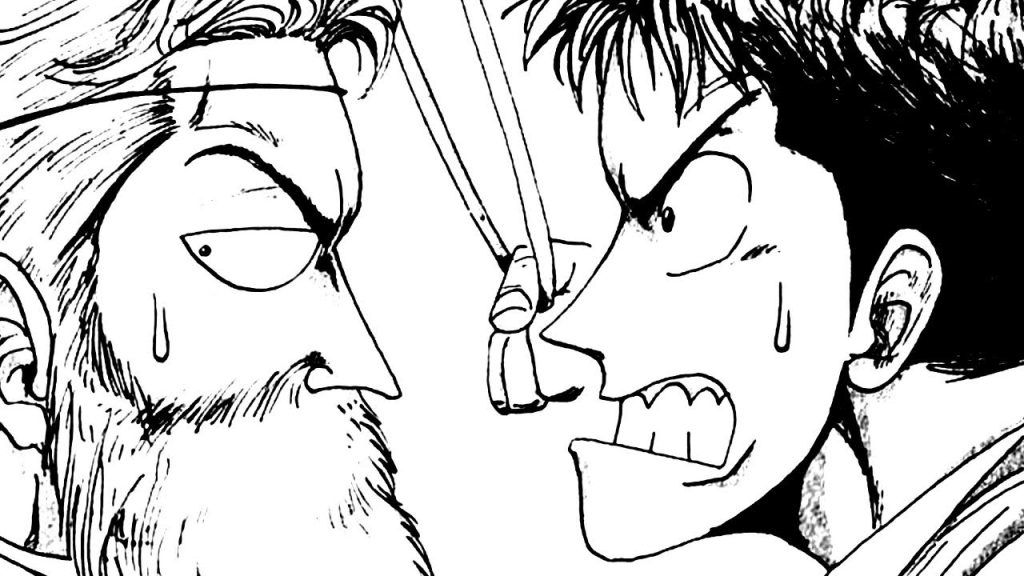 5 Best Animes of Eiichiro Oda, The Man Behind 'One Piece'