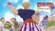 5 Best Animes of Eiichiro Oda, The Man Behind 'One Piece'