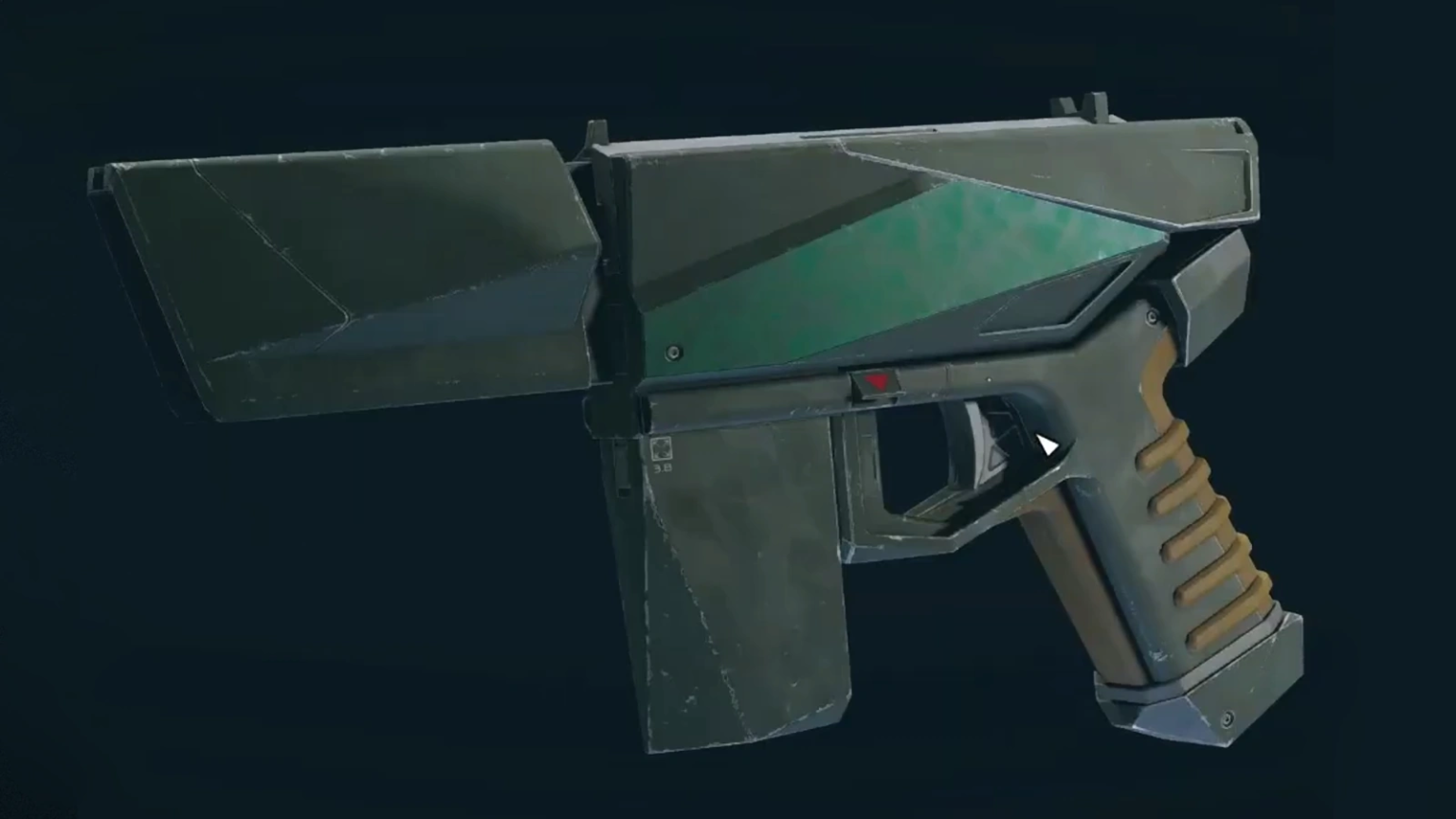 'Starfield' Weapons: Everything You Need to Know About 'The Va’ruun ...