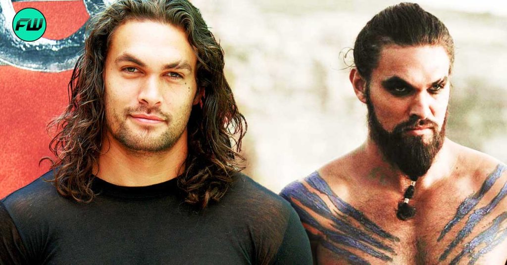 "It was heartbreaking": Jason Momoa Was Not Getting Any Jobs After ...