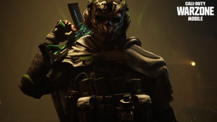 Call of Duty: Nifty Trick Lets You Get Ghost 'Condemned' Operator for ...