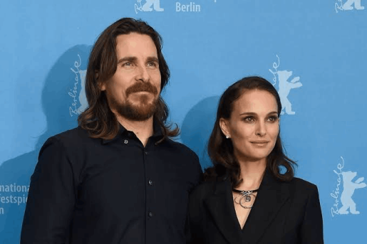 "She was angry": Even The Dark Knight Himself Christian Bale Felt ...