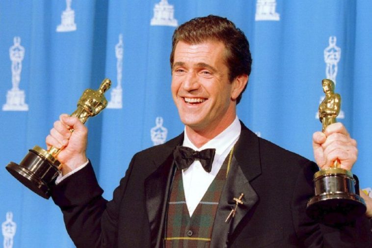 Despite Facing Potential Career-Ending Controversies, Mel Gibson Has a ...