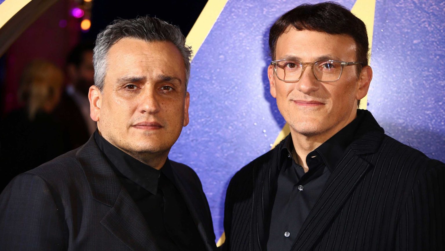 Fans Demand Russo Brothers after New Report Reveals Harry Potter ...