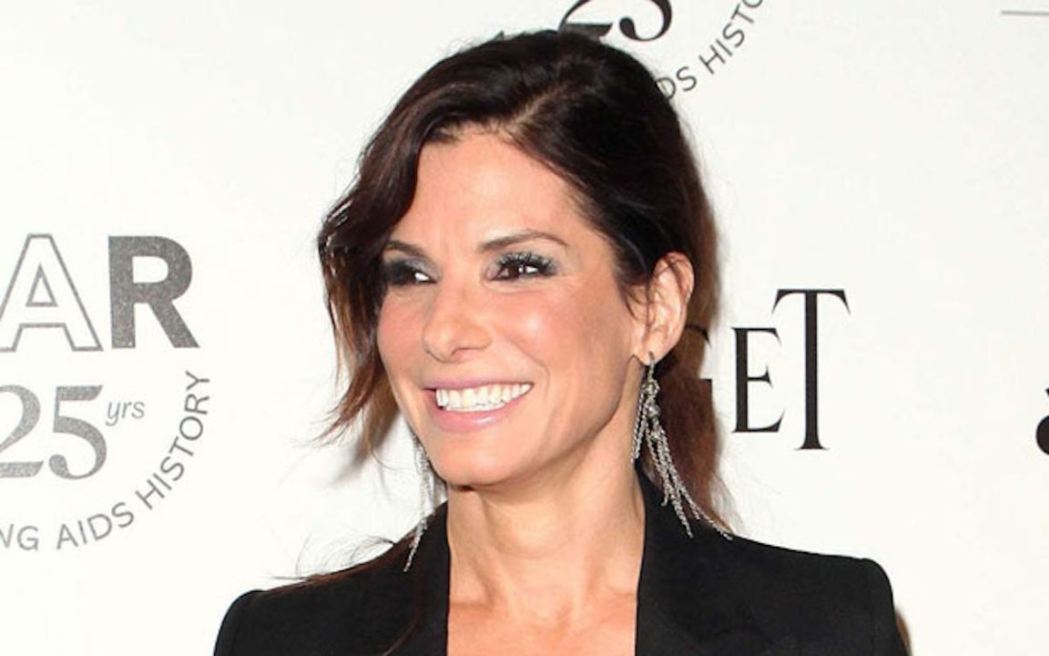 "What was I thinking?": Sandra Bullock Broke One of Her Cardinal Rules for $45M Movie That Was ...