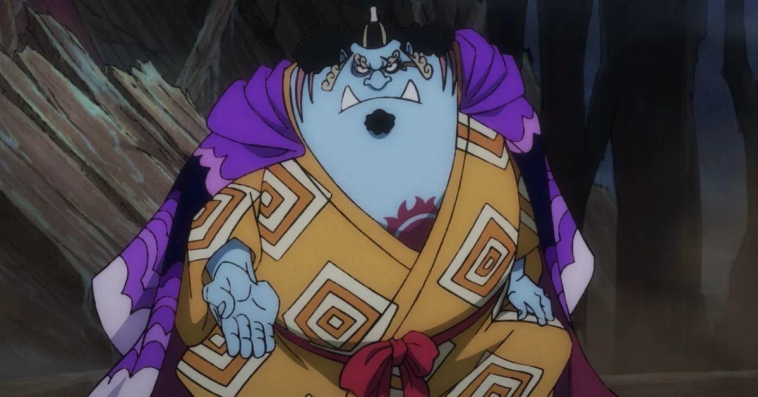 One Piece: Luffy's Gear 5 May Not be the Only Truth Jinbe is Hiding ...