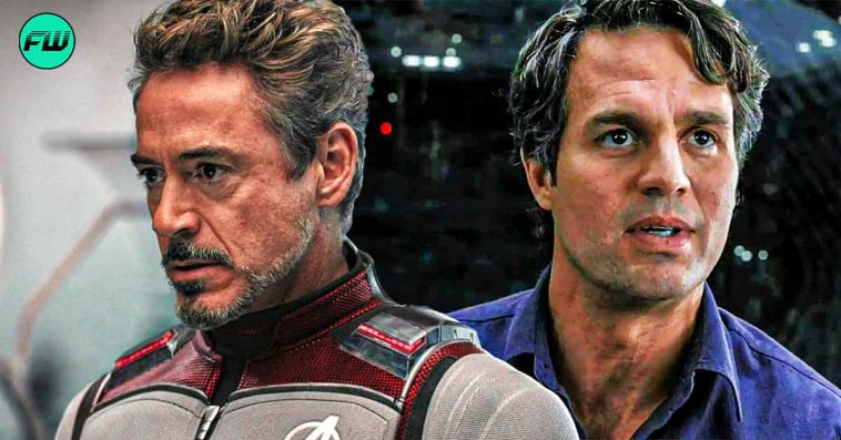 "I have a lot of compassion for you": Robert Downey Jr. Felt Bad Seeing ...