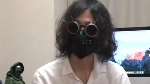 "I have these light bulb moments": My Hero Academia Creator Kōhei ...