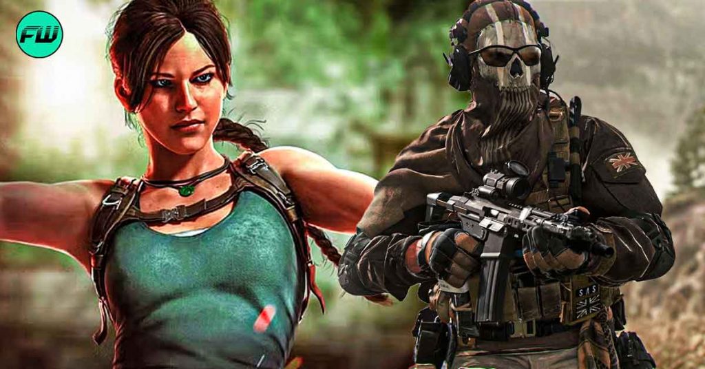 "You've turned her into a teenage boy with long braided hair": Call of ...