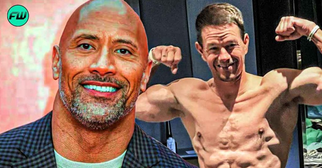 "I often sacrifice 2 hours of sleep": Does Dwayne Johnson Wake up Even ...