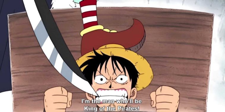 One Piece: 7 Mind-Blowing Scenes That Season 2 Must Have to Turn the ...