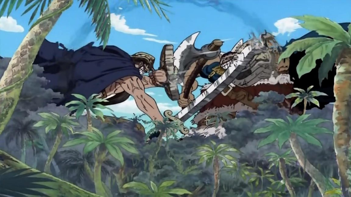 Elbaf Arc Theory Explains the One Piece Will End the World Unless Luffy ...