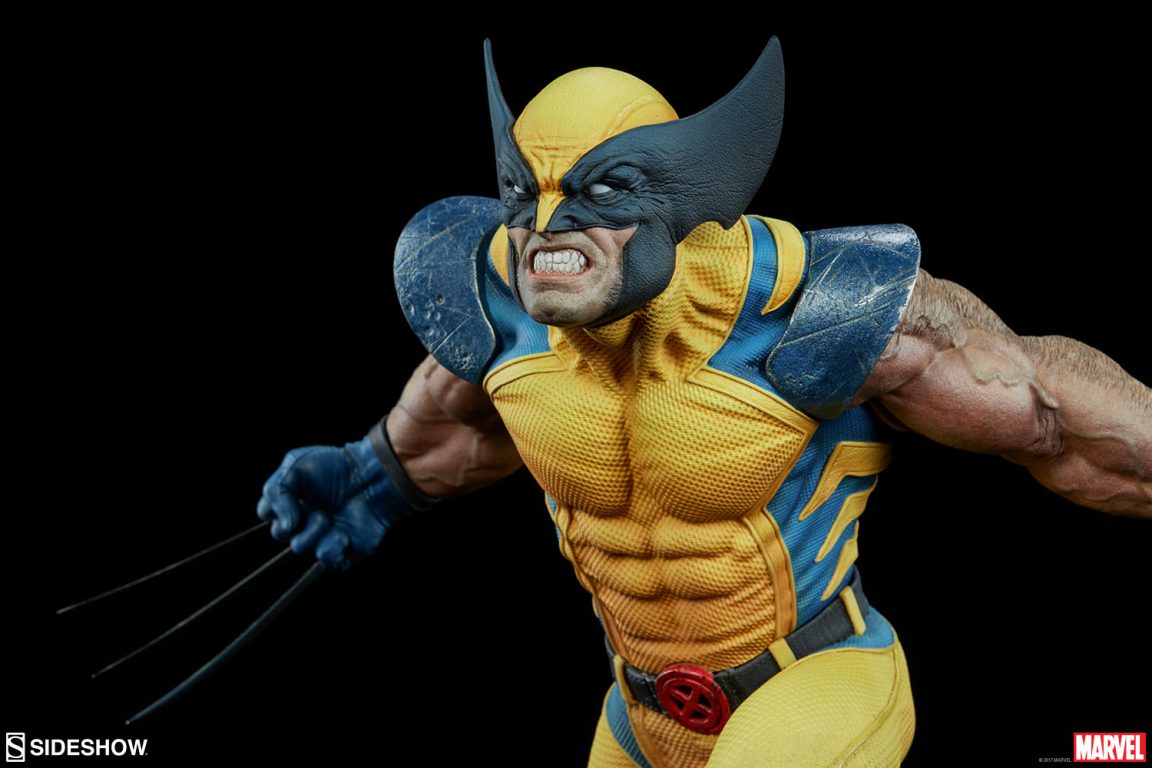 MCU's New Wolverine after Hugh Jackman is a Cold War Attempt to Create ...