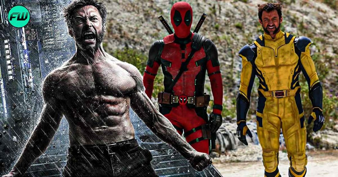 "I don't know if this is our last shot at Wolverine on screen": Deadpool 3 Director Was Extra ...