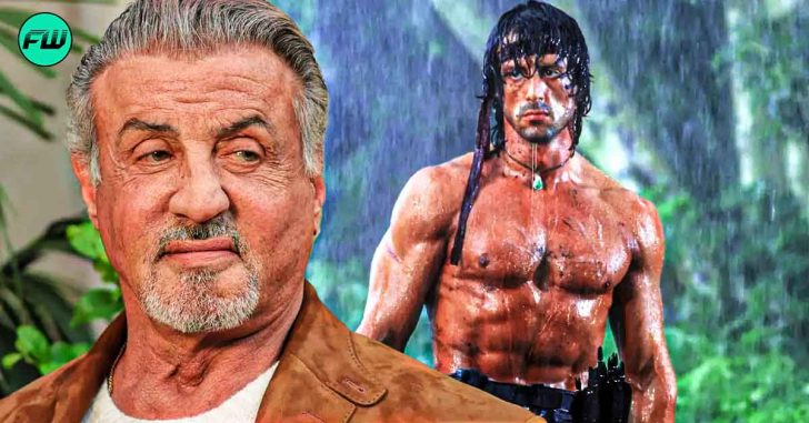 Not Rambo, Sylvester Stallone Earned More Than 10% of His $400M Net ...