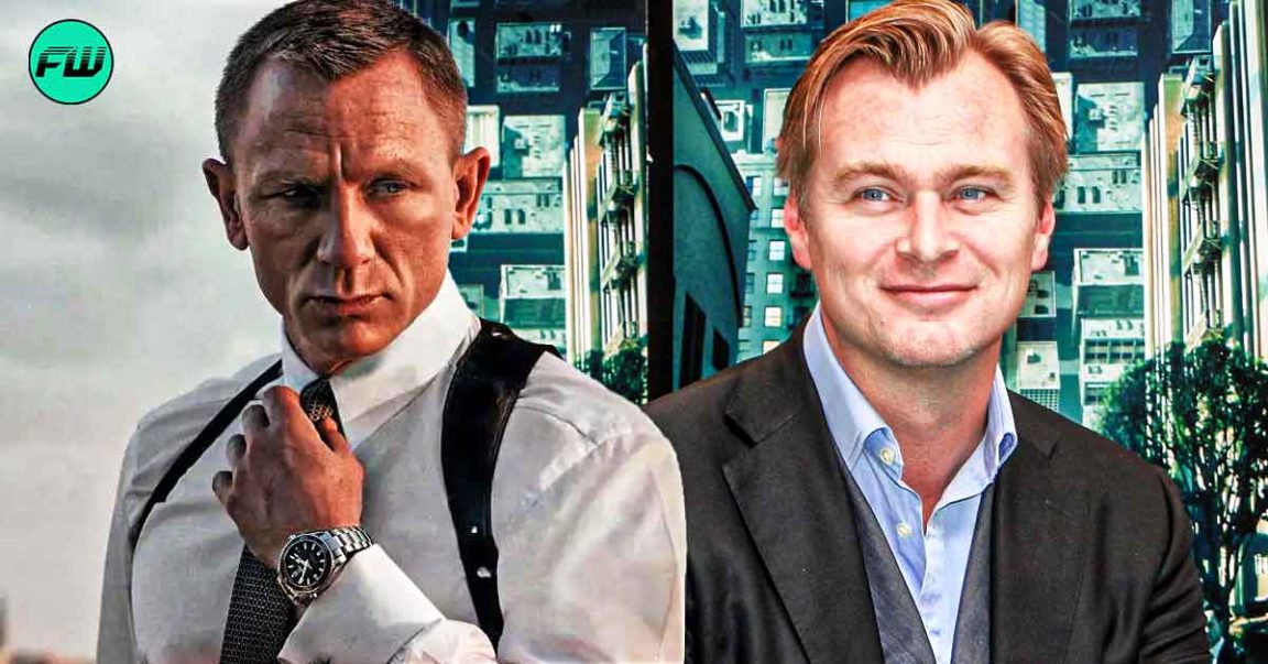 "He’s closest to the character in the book": Not Daniel Craig ...