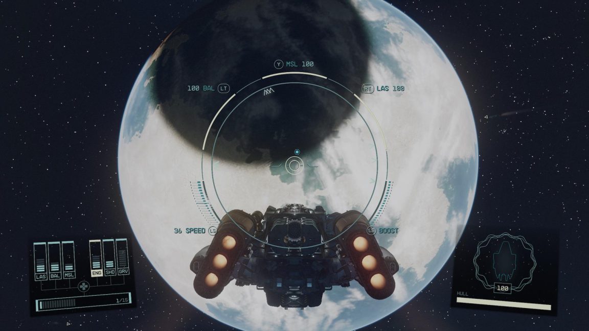 Starfield Guide: How to Build the USS Enterprise and Explore 'Where No ...