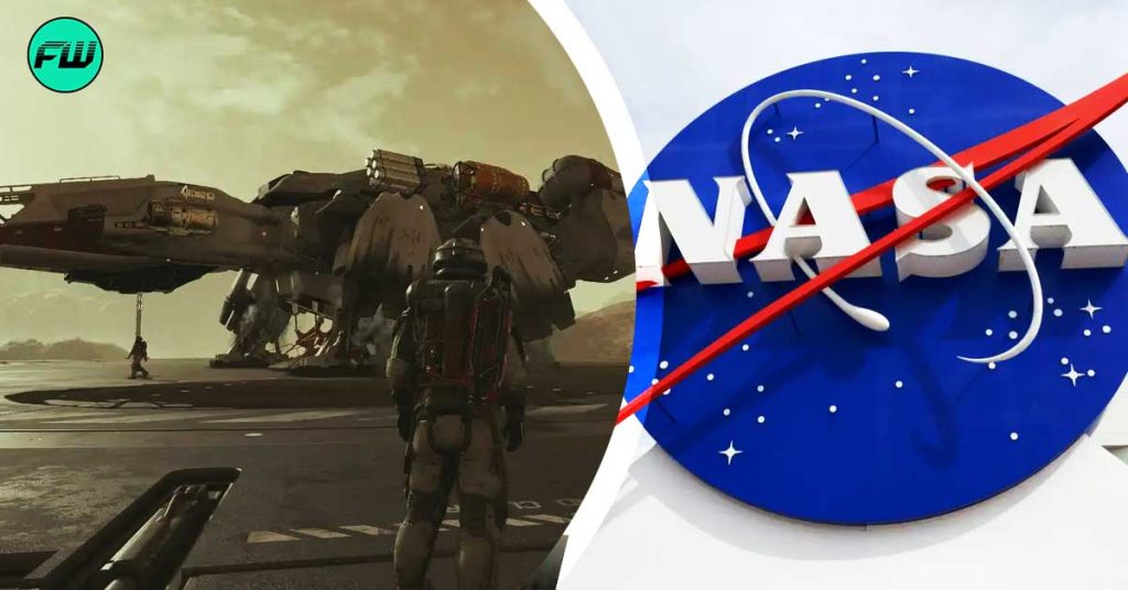 "This looks like the inside of the Orion Spacecraft": Space Engineer ...